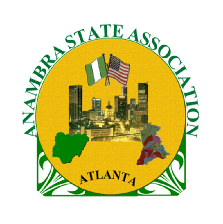 Anambra State Association, Atlanta – Anambra State Association, Atlanta
